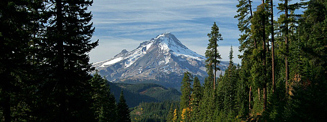 Lower White River Wilderness
